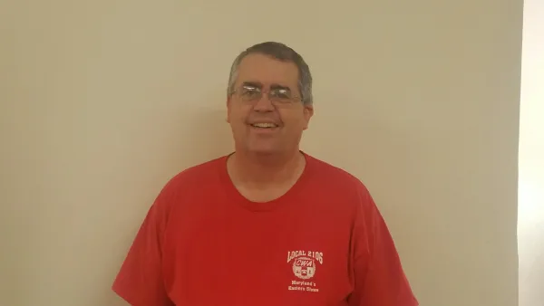JIM CUTTER | CWA LOCAL 2106