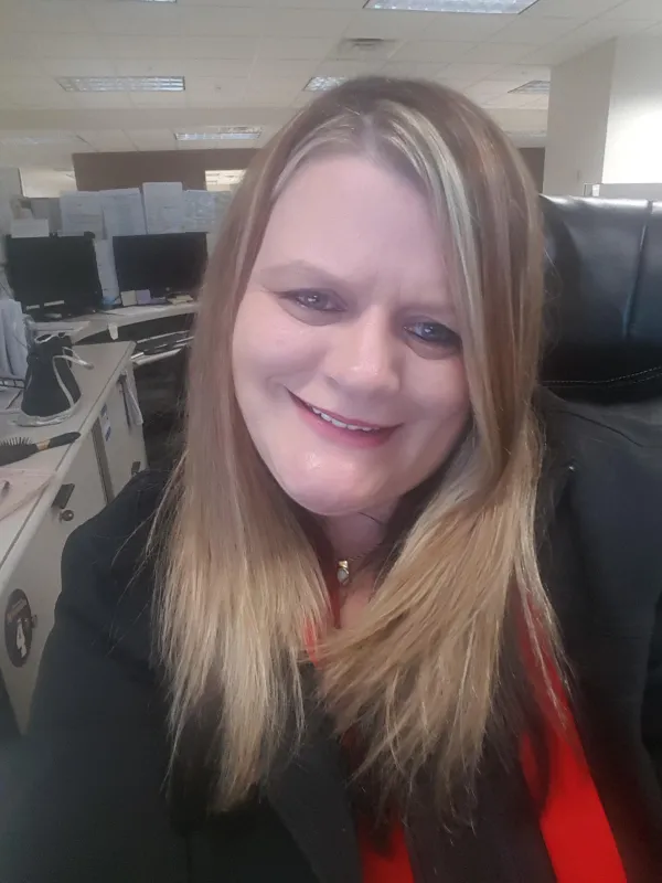 Lisa Markegard | Local 7200 - Minneapolis